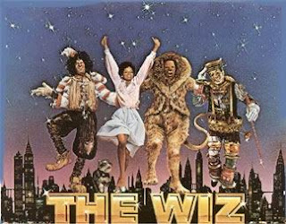 The Wiz (1978): Michael Jackson's Film Debut | Vintage Blog