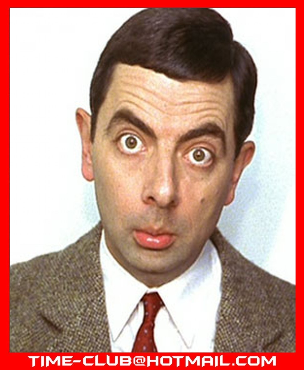 Club das Velharias - Anos 80 / 90: Mr.Bean - A Serie de TV