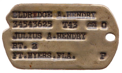 The Real Naples: Collier County Sheriff EA Doug Hendry