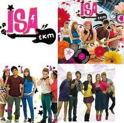 Isa TKM 2 Temporada (Sipnosis) | Sanartvar World'