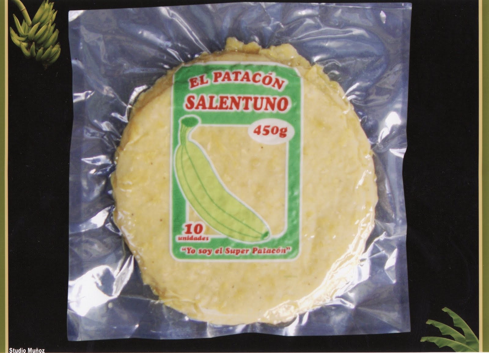 El Patacón de Salento: 2010