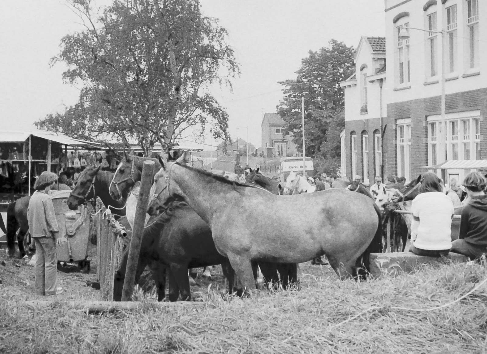 Rotterdam Destijds: IJsselmonde van Toen
