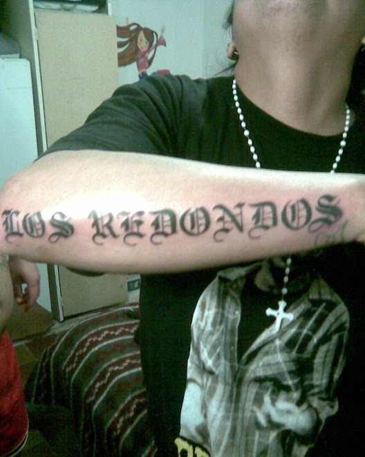 ROMY TATTOO