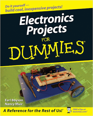 Engineering blog: Electronics Project Design References and Tips