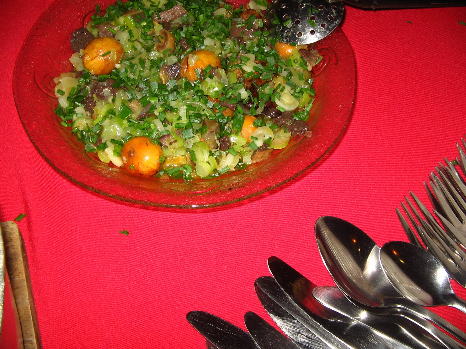 Coma bem, gaste pouco: Galopé com ora-pro-nobis