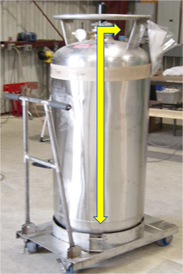 Cryogenic News: Cryogenic Liquid Cylinder Operation- Part 1- Liquid ...