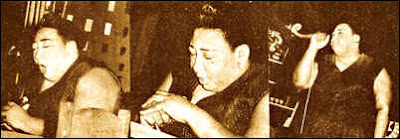 El blog de un pocajuta en el exilio: En exclusiva para la PKJU: Freddy