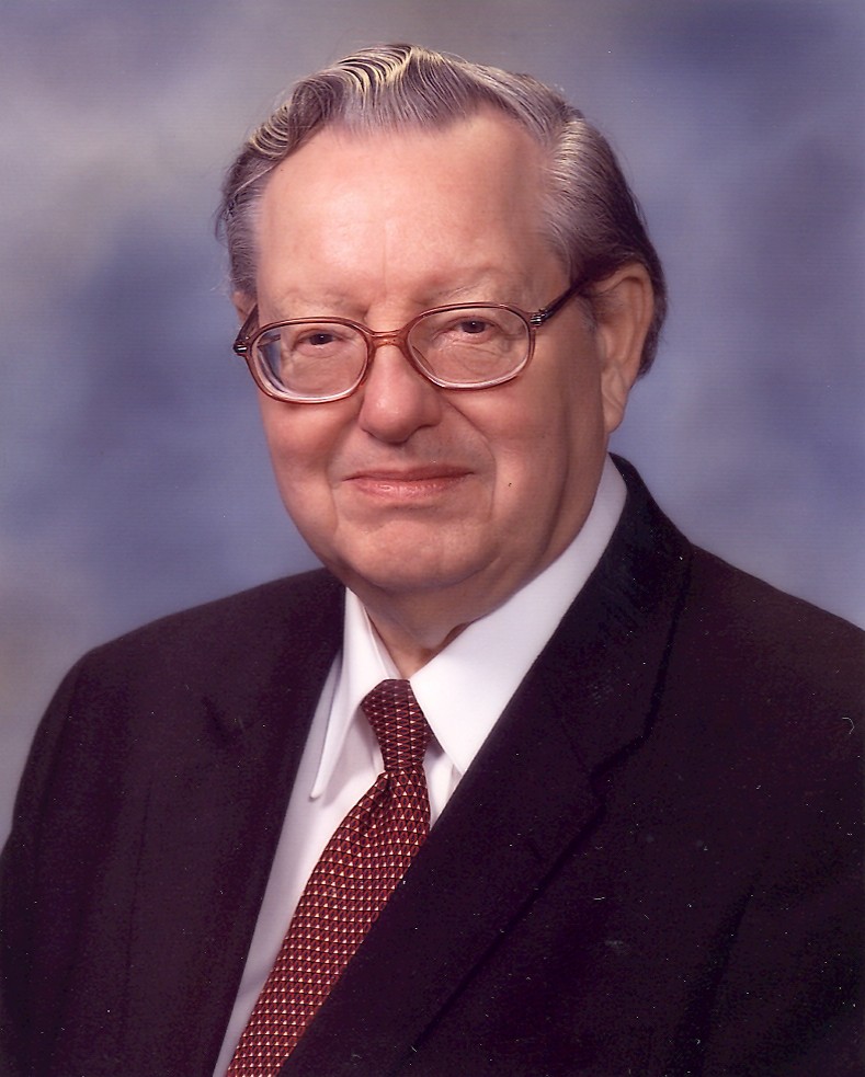 Roger Willmore: A Tribute To Dr. John Phillips