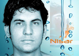 nisar ahmed