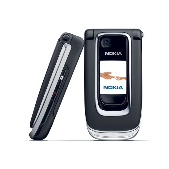 Nokia 6133 ~ All About U