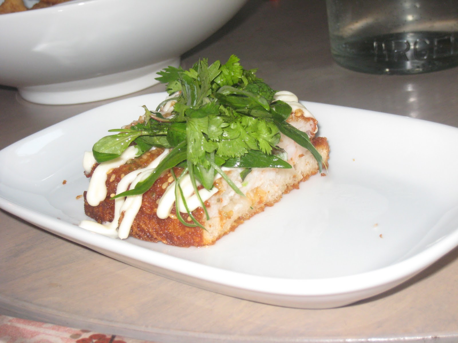 DUMPLING GIRL AND CHEESECAKE BOY: Ms. G's, Potts Point - Dumpling Girl ...