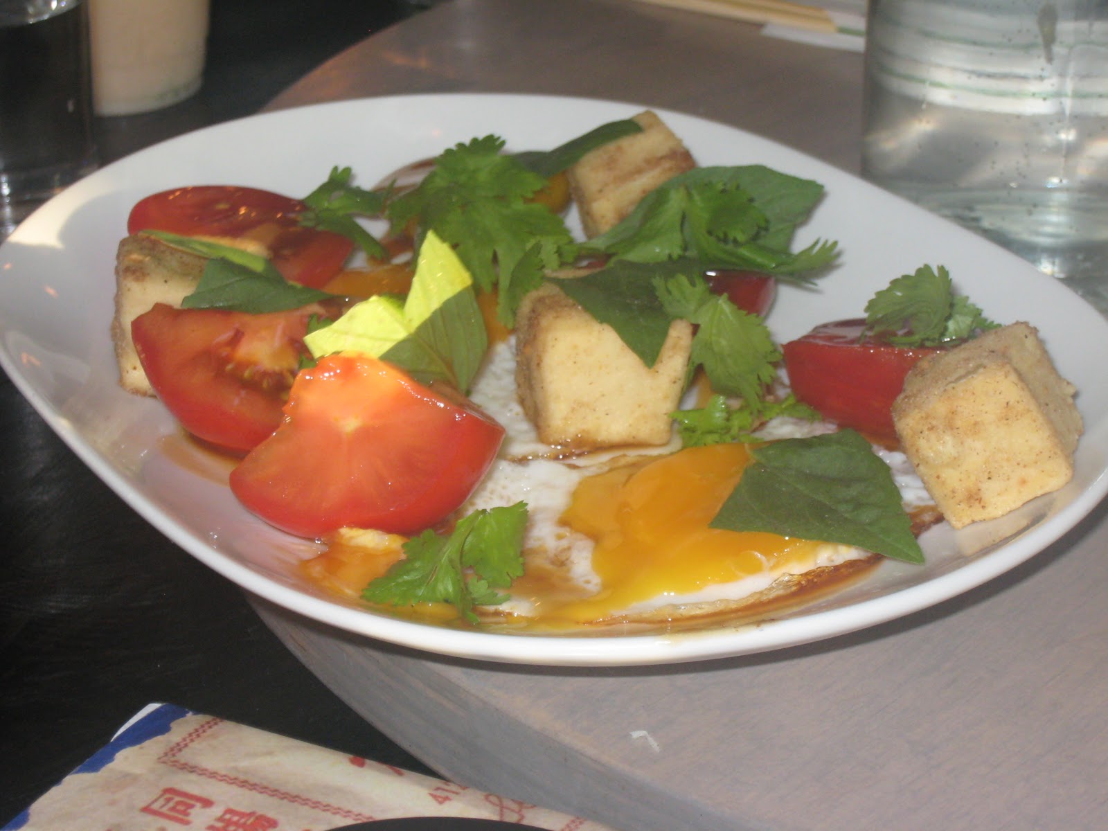 DUMPLING GIRL AND CHEESECAKE BOY: Ms. G's, Potts Point - Dumpling Girl ...