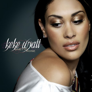 Frojon: Keke Wyatt