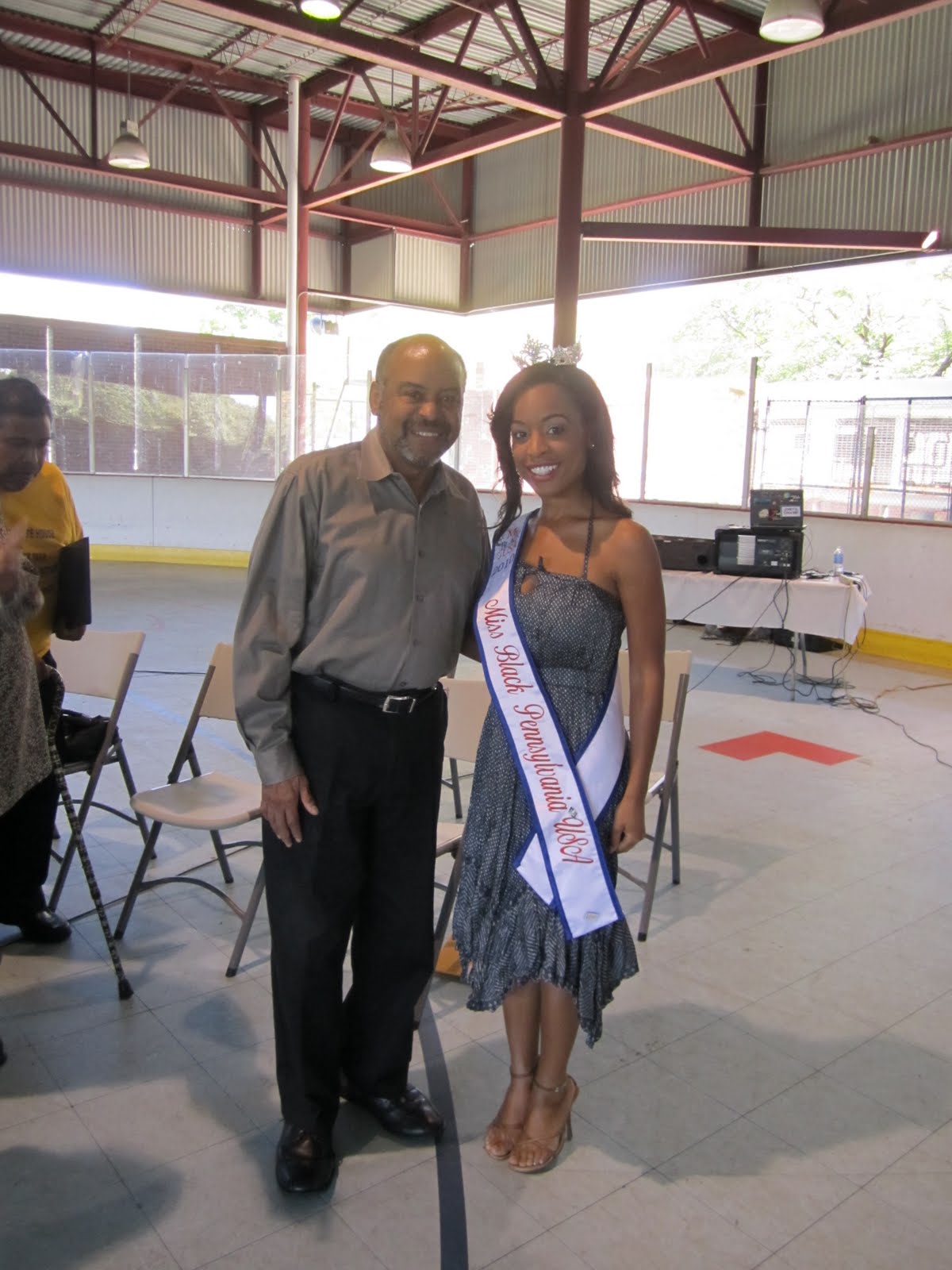 Miss Black Pennsylvania 2010: September 11, 2010: 10th Annual Laura ...