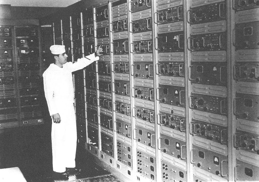 ~ dubbhism ~: The Tao of FM Synthesis #6 ~ fixed envelopes, fixed ...