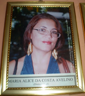 Afonso Bezerra_RN: 25 de dez. de 2009