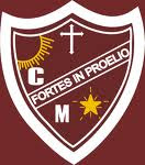 Actividades en el Colegio Cristobal Colon