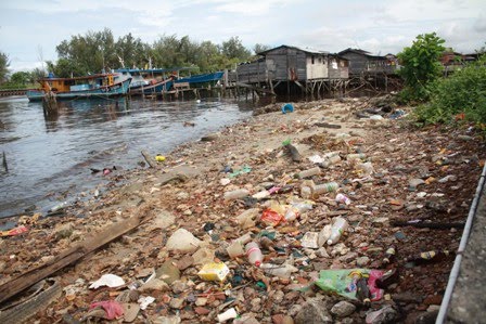 BLOG - BLOG RASMI PARTI: BLOG - BLOG PARTI PAS