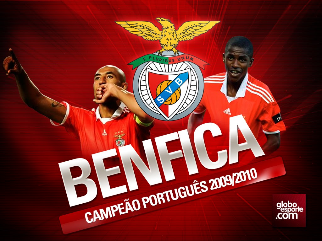 trololo blogg: Wallpaper Benfica Free