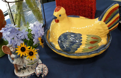 Here's To You, Julia! Bon Appétit! - HYACINTHS FOR THE SOUL