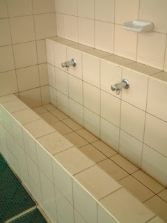 Design of Muslims Prayer Area: Ablution Spaces - Architectural Design ...