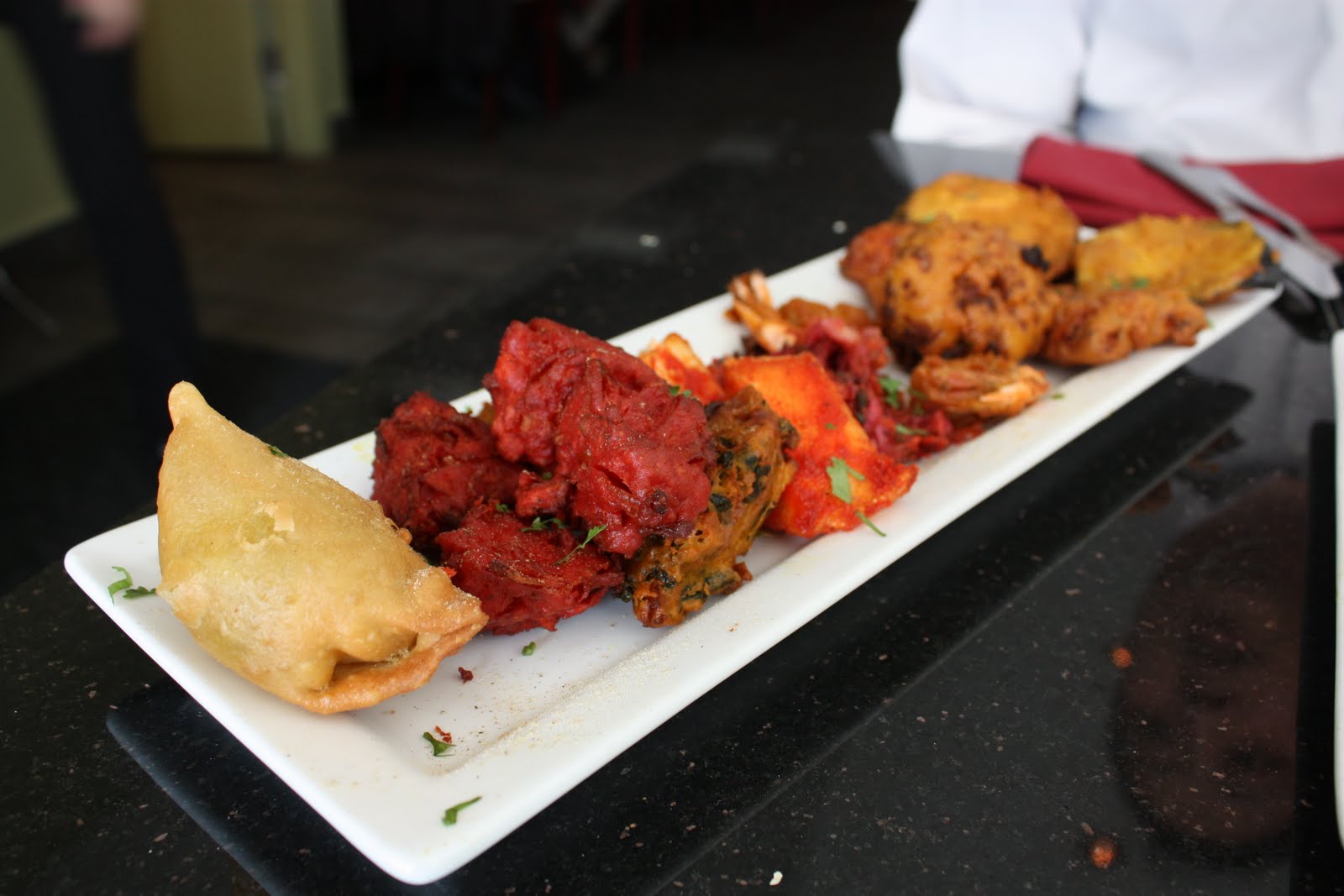 The Good and the Bad at Mela Indian Cuisine - Food Junkie Chronicles