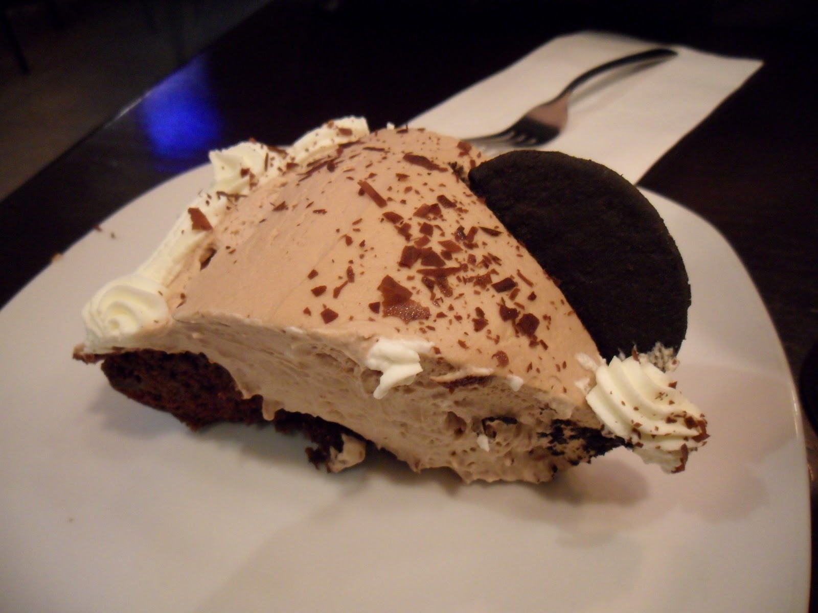 Montreal Food Journey - Day 1: Rockaberry - Food Junkie Chronicles