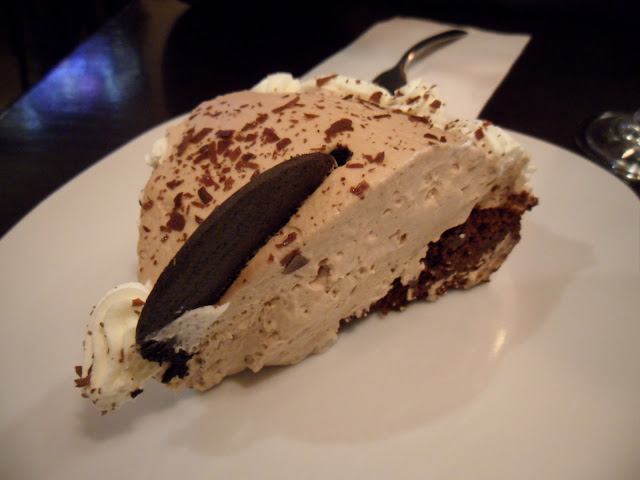 Montreal Food Journey - Day 1: Rockaberry - Food Junkie Chronicles