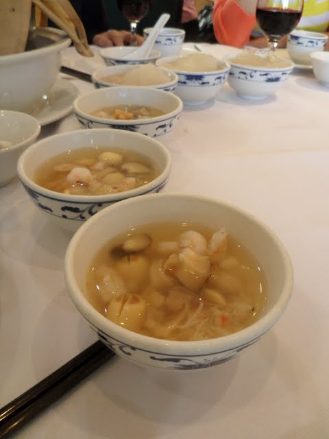 Maple Yip - Food Junkie Chronicles