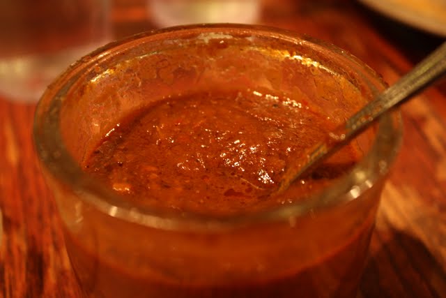 Fresh on Bloor > Fresh on Spadina - Food Junkie Chronicles