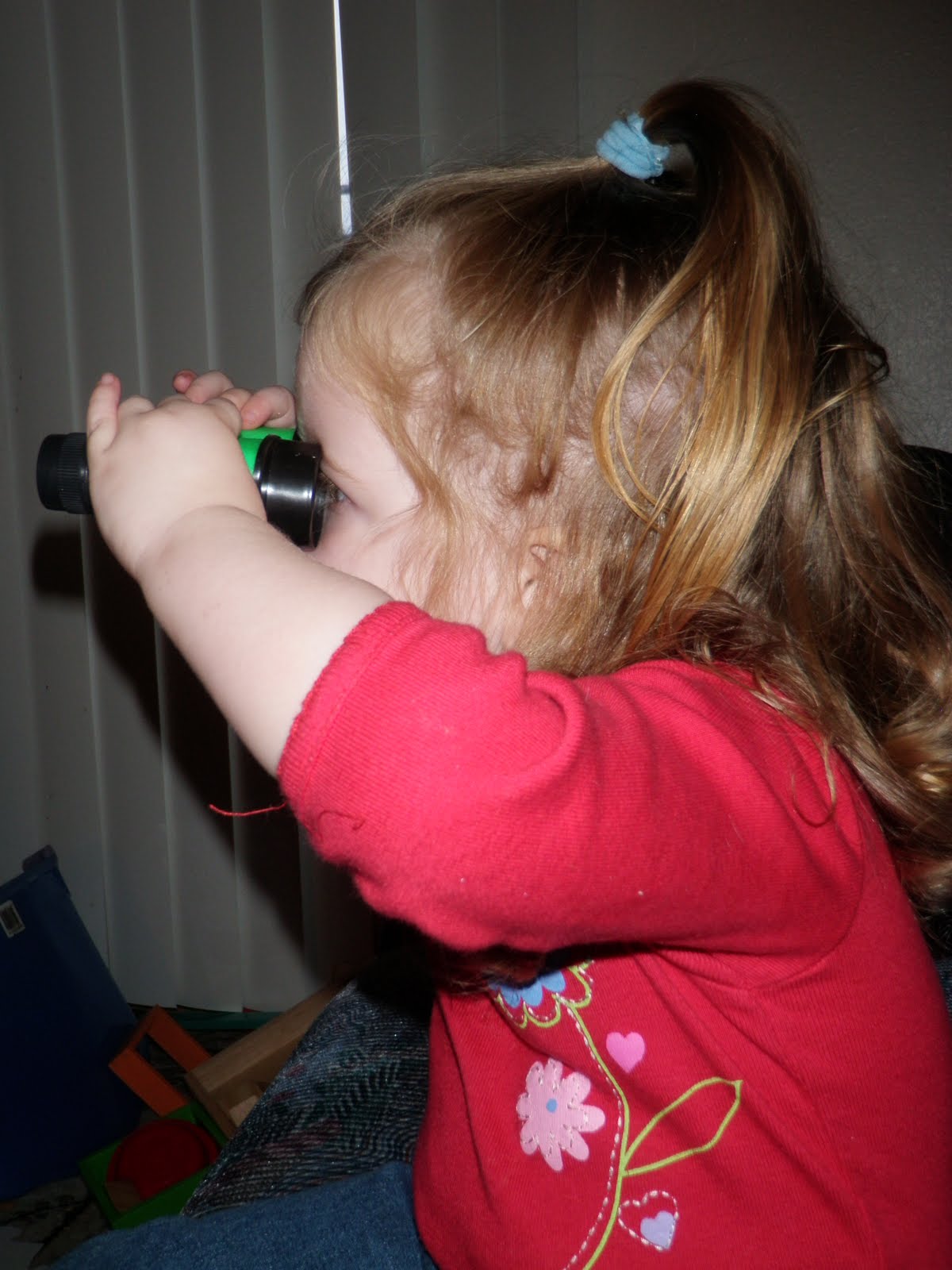 My 3 Munchkins: Umi Goggles