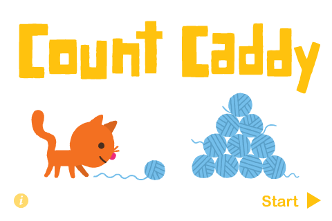 mamahall: Tickled! Tickle Tap iPhone Apps