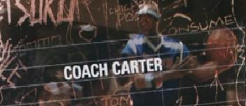 Coach Carter Analysis