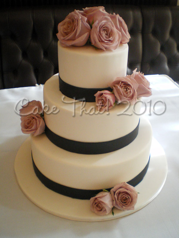 Cake That!: May Day May Day!