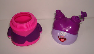 Toy Chronicles: JKM Presents: Chowder (Snack Buddies)