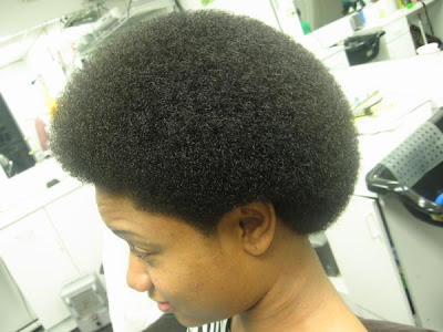 Blowout Taper Brook Brooklyn Tape - Short Hair Cuts