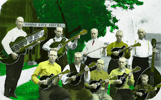 Technicolor History: The first Skinhead metal rock band!