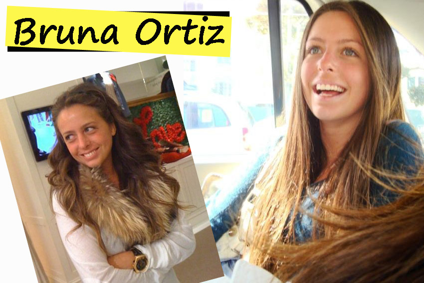 Inter Fashion: Perfil - Bruna Ortiz