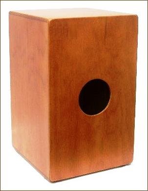 CHIQUIÁN QUERIDO / Armando Alvarado Balarezo (Nalo): HISTORIA DEL CAJÓN ...