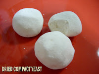 WELCOME TO RSR: TAPAI UBI / FERMENTED TAPIOCA