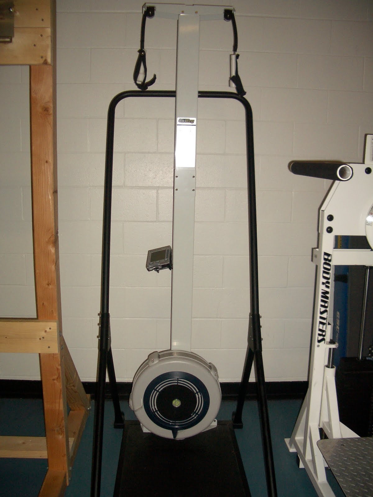 Stationary – FasterSkier