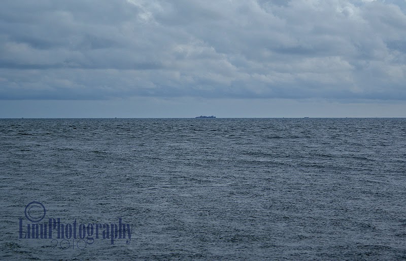 PHOTO club: Composition Techniques 7 : Positioning Horizon