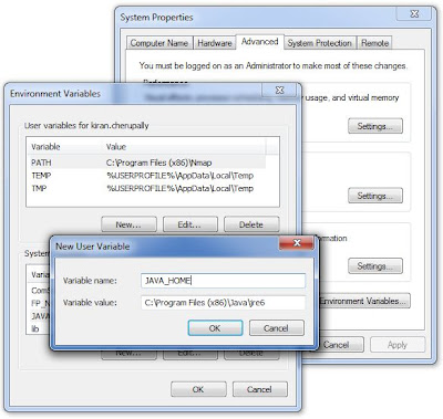 Installing Red5 on windows - Digging Technology...