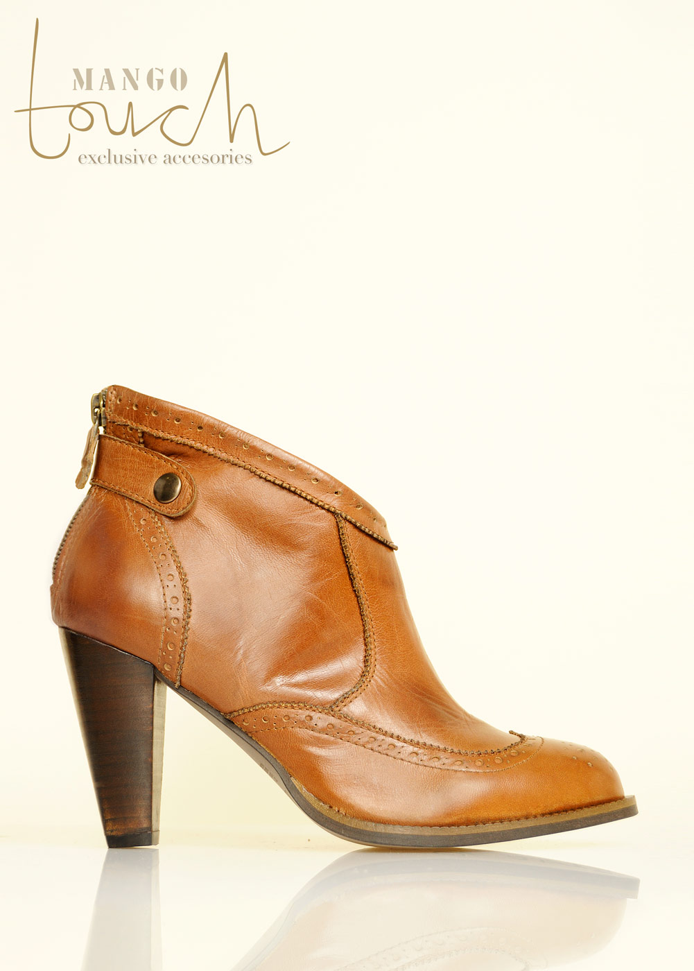 Beauty & Fashion Lounge: Sapatos Mango