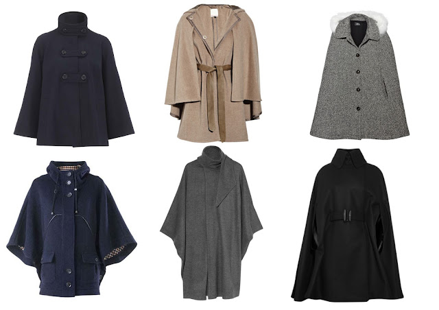 Beauty & Fashion Lounge: Capas