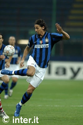 the fikih: zalatan ibrahimovic