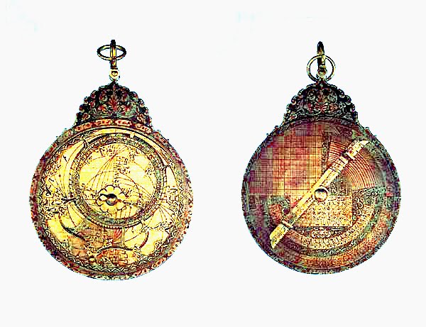 A History of Graphic Design: Chapter 21 - Astronomical, Statistical and ...