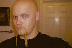 Jason & Aimee: CheesCloth Ghost Craft