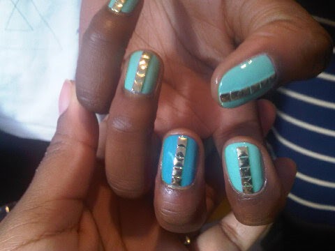 Everyday Genius: Wah Nails