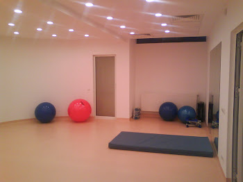 Cursuri calificare instructori "Qigong-Fitness" & "Reiki - Fitness"